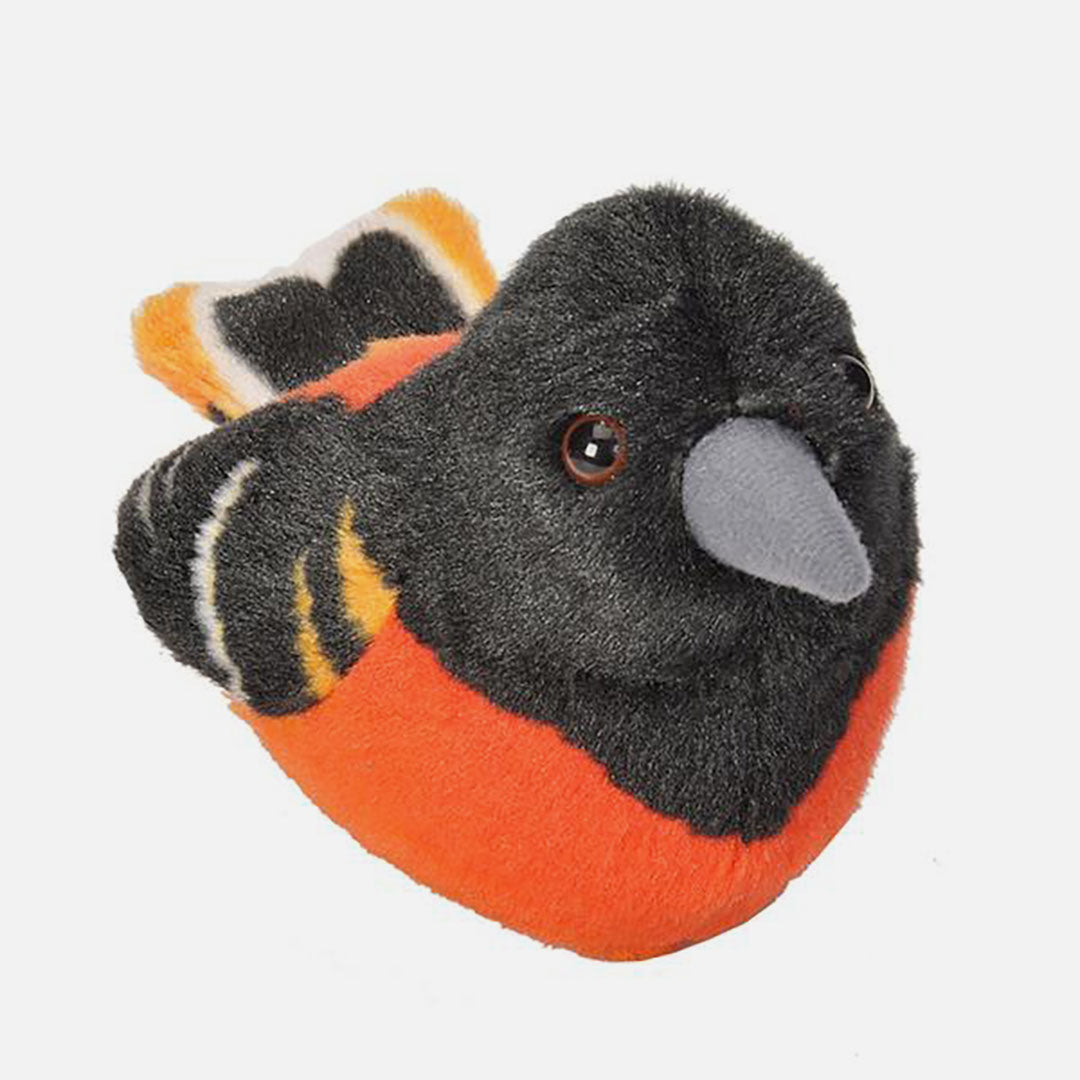 Audubon Birds Stuffed Animal