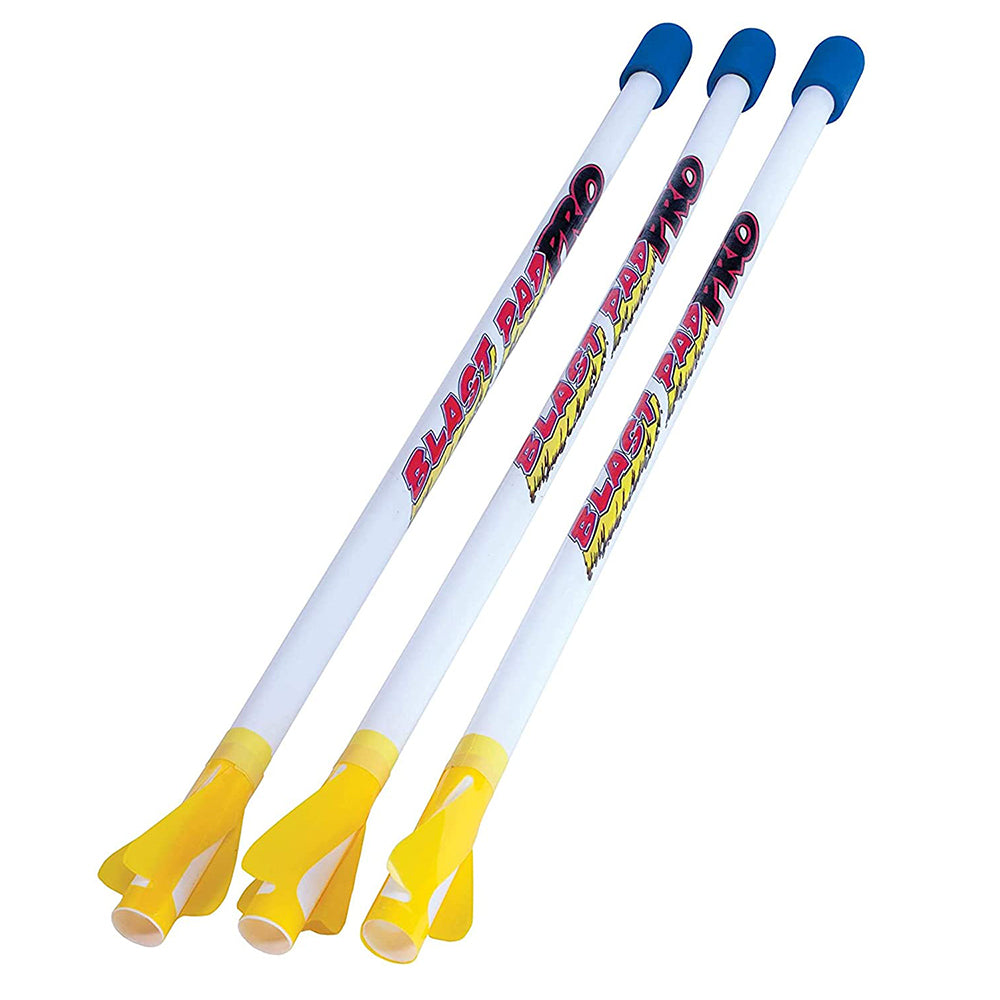 Blast Pad Pro Refills – Coolest Toys On Earth