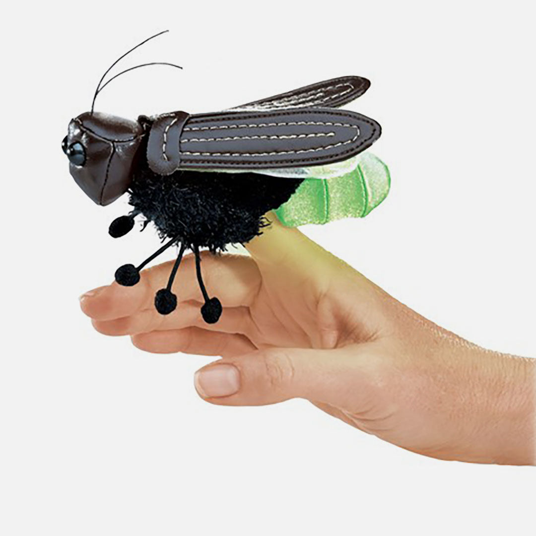 Finger Puppets – Coolest Toys On Earth