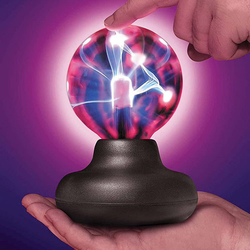 Mini Plasma – Coolest Toys On Earth