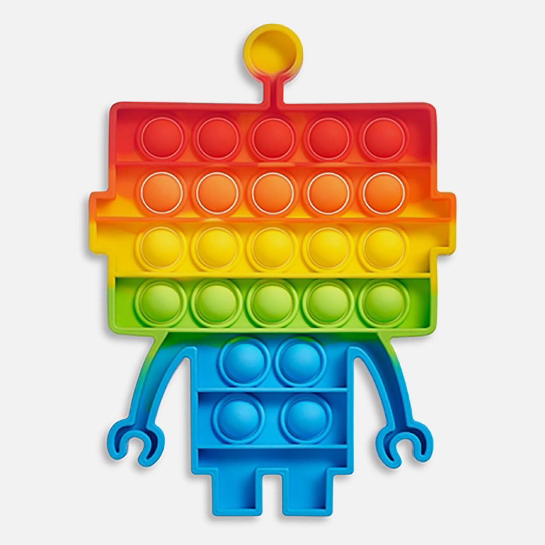 PopIt Robot – Coolest Toys On Earth