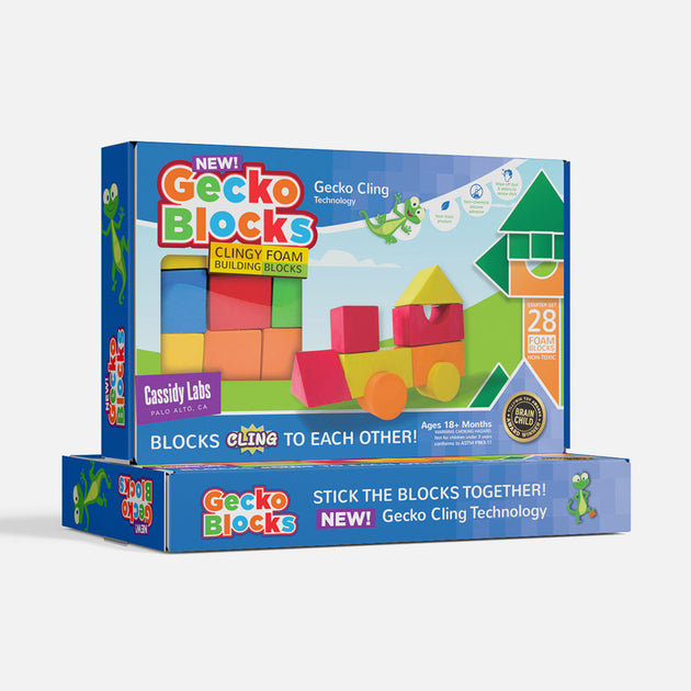 Cool Tots – Coolest Toys On Earth