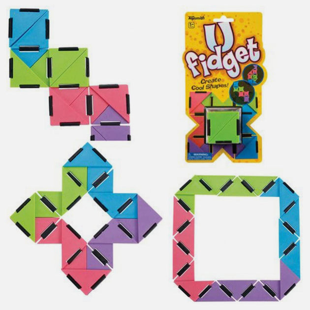 Fidgets – Coolest Toys On Earth